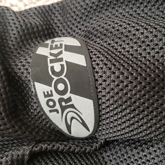 Joe Rocket | Jackets & Coats | Joe Rocket Racing Motorcycle Jacket ...